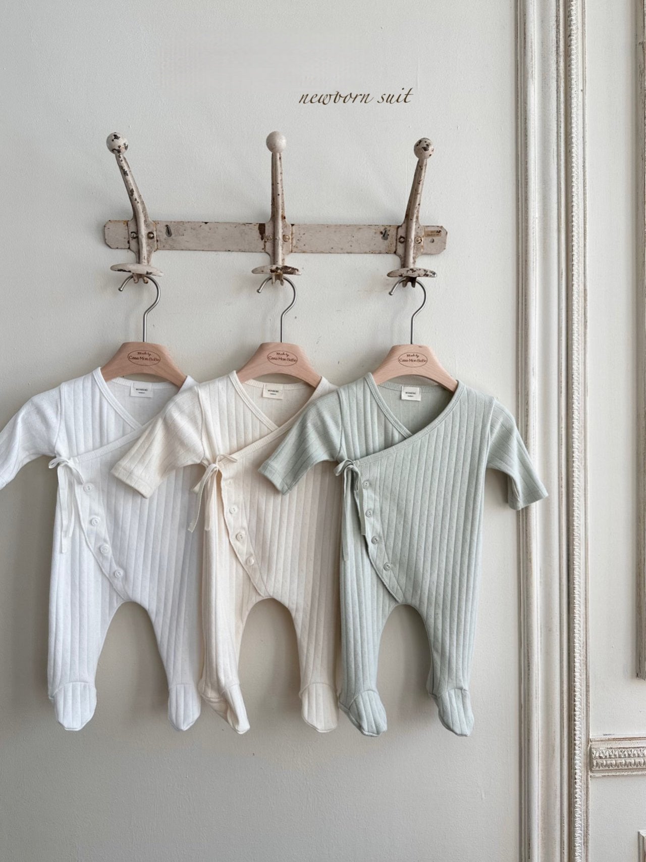 Jeje suits. – lumiae bebe & kids